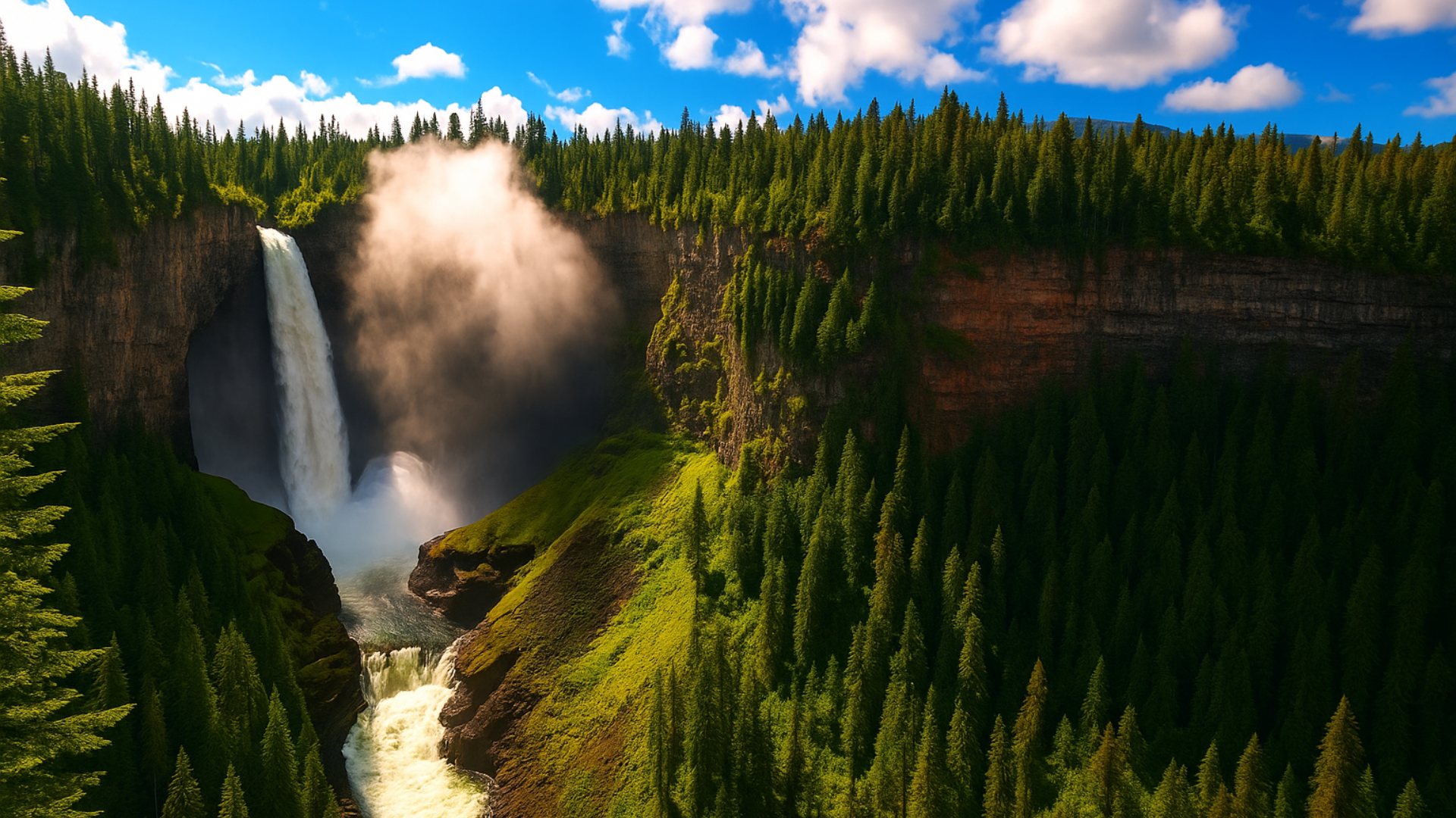 Next-Level 8K Nature Travel Film | Shot in Dolby Vision™ HDR