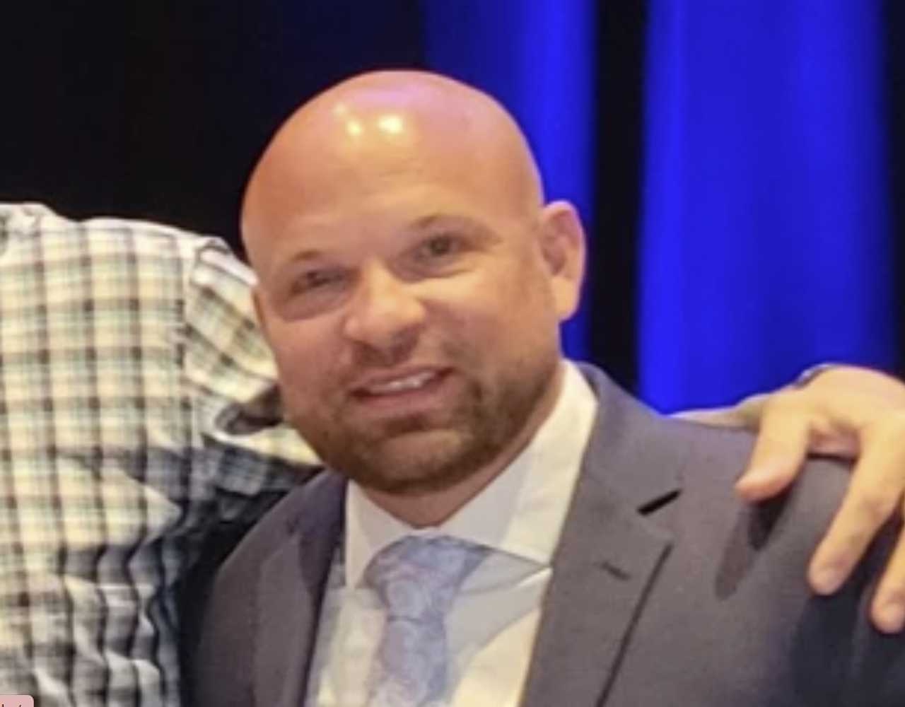 'Justice For Evan' Campaign Launched To Support Allentown Cop Accused ...