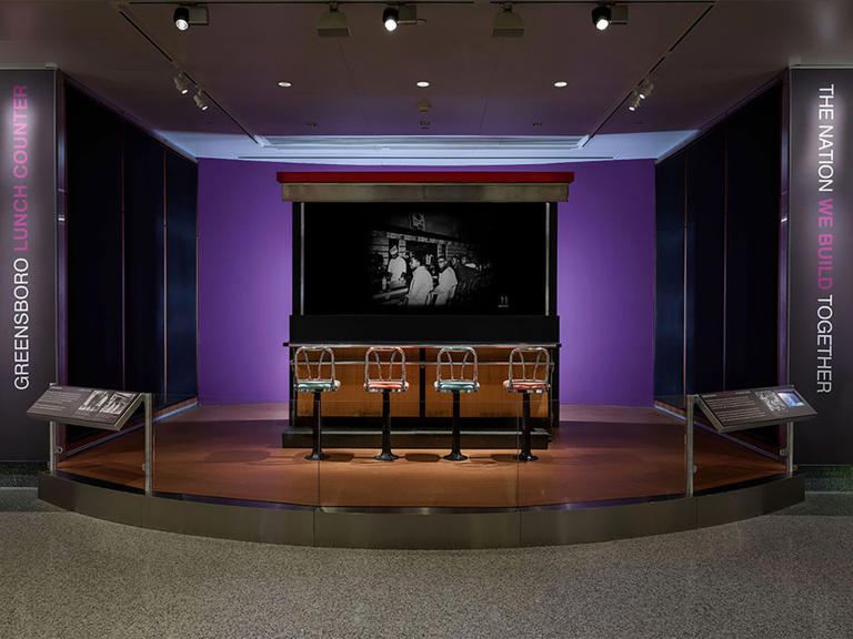 The Last Operating Woolworth's Lunch Counter Will Be Up and Running ...