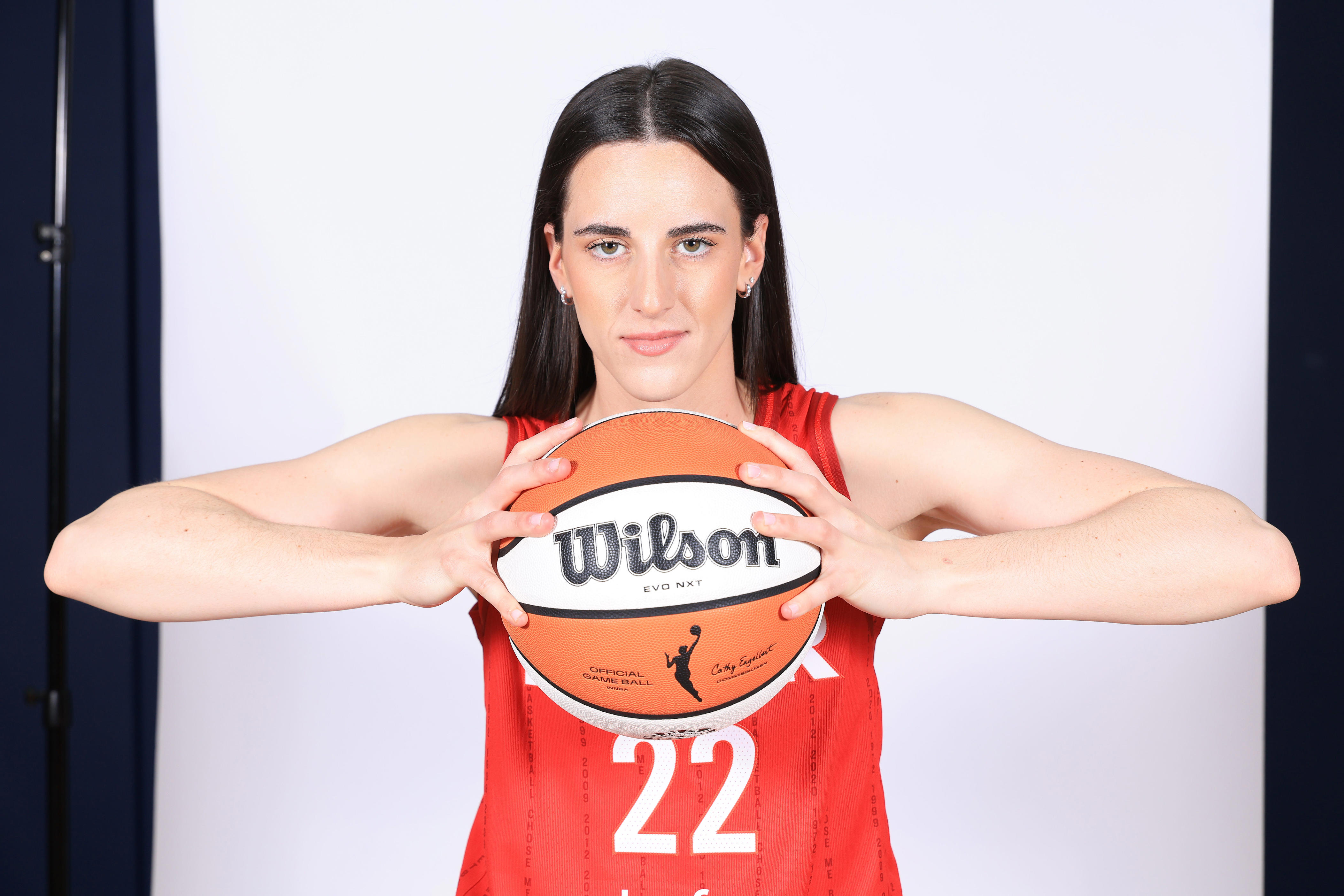 Caitlin Clark garners WNBA MVP predictions ahead of season tipping off