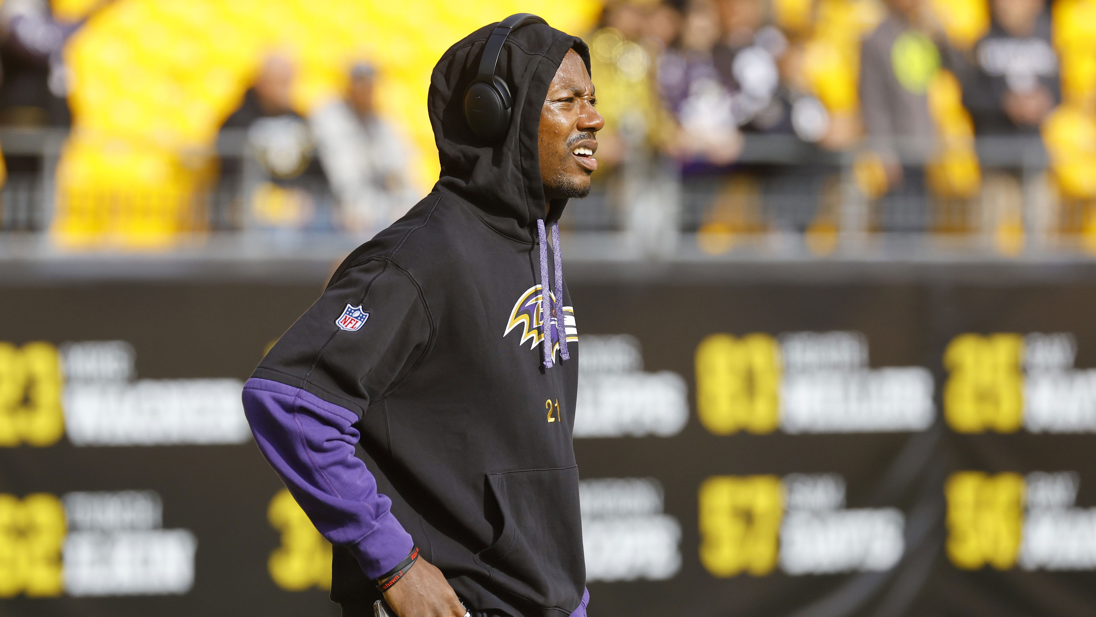 Jets Predicted to Bench New $36 Million Free Agent Addition