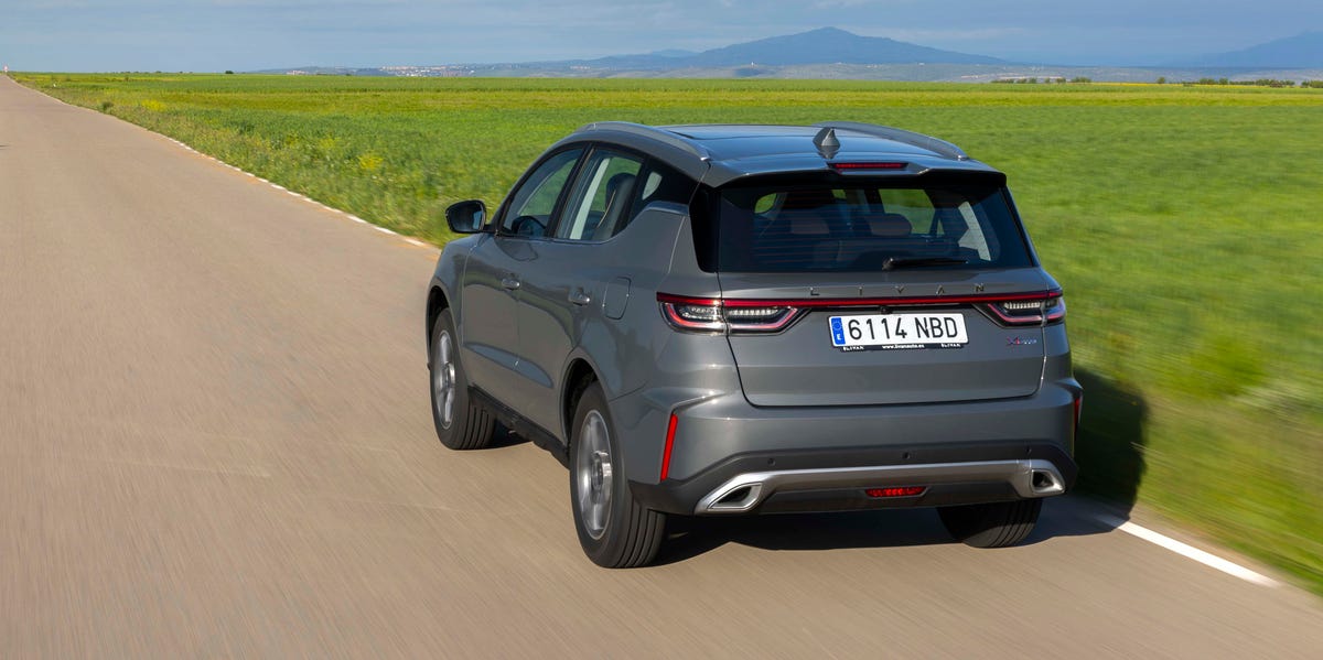 Livan X6 Pro: Características, precio, prueba y opinión