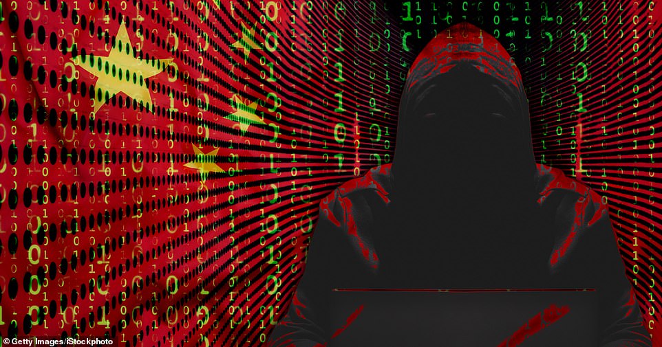 China has installed kill switches in solar panels sold to the West