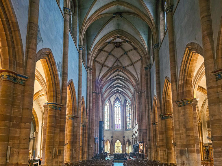 This Town Is Often Considered One of the Most Charming in All of France ...