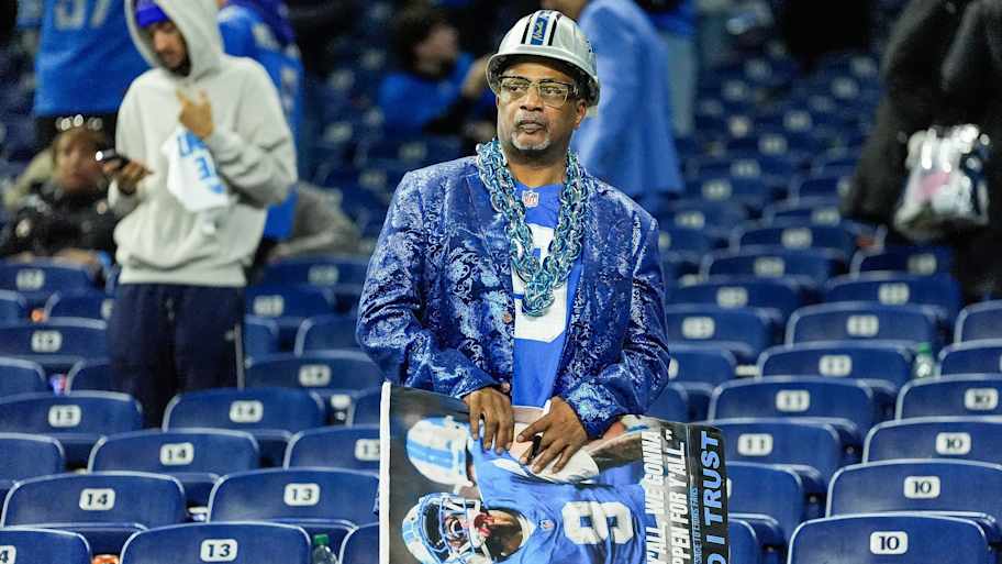 Mike Valenti: Real Lions Fans 'Priced Out' Due to Ticket Price Increase
