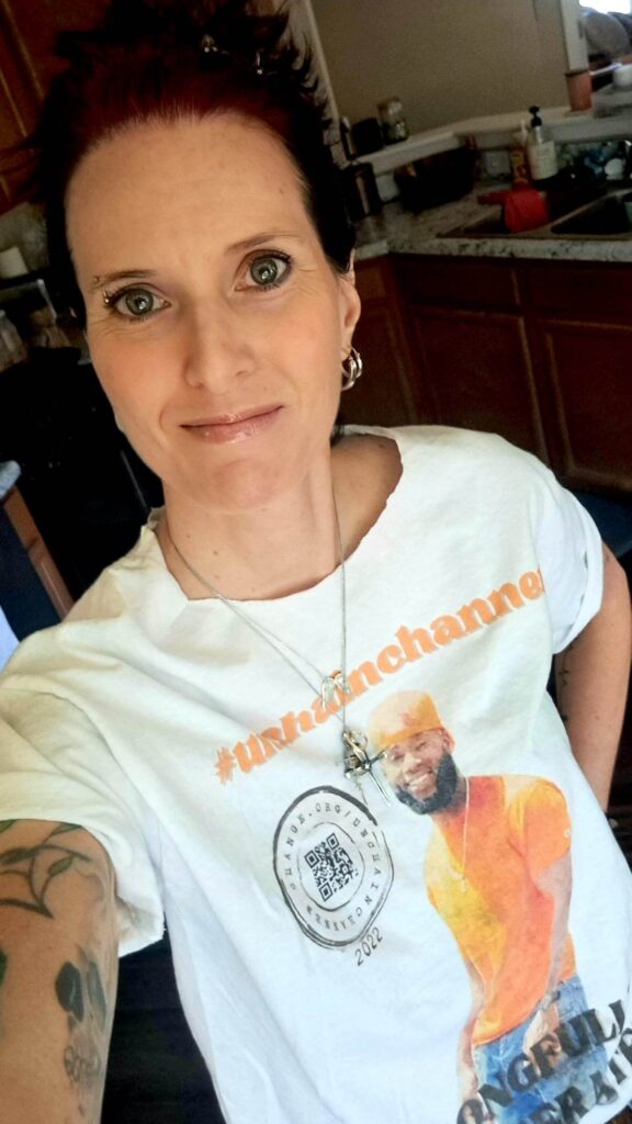 Channen Smith moves closer to exoneration for wrongful conviction