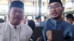 Jeje Ritchie Ismail Genjot Pembentukan 165 KDMP di Bandung Barat ...