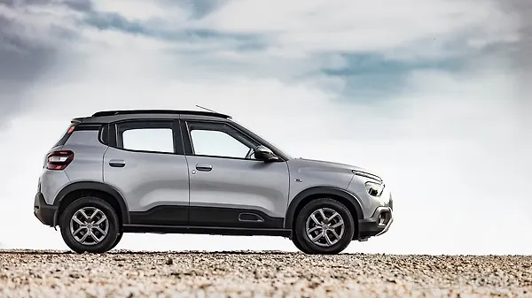 2025 Citroen C3 CNG Launched: Top 5 Things to Know