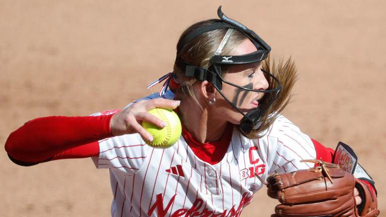Ranking the 9 best softball players in the 2025 women’s College World ...