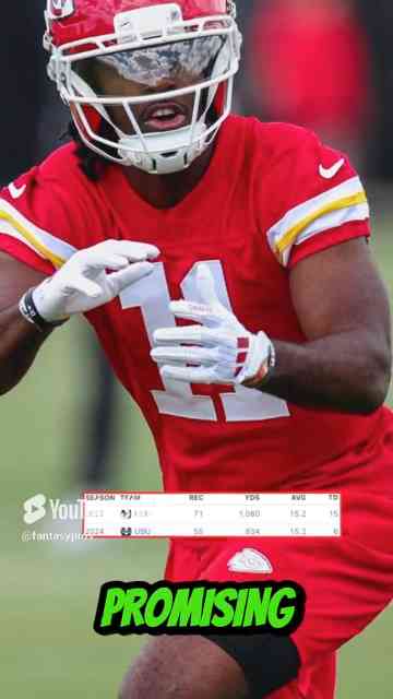 3 BIG Fantasy Football Questions for 2025! #shorts