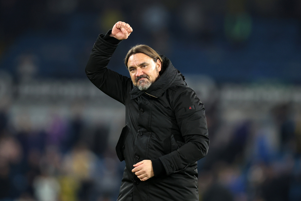 The key stats underlying Leeds' upturn in form