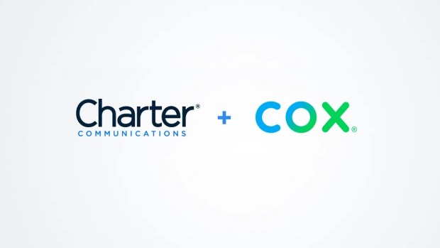 Charter and Cox to Merge in $34.5 Billion Deal, Creating Cable and Wi ...