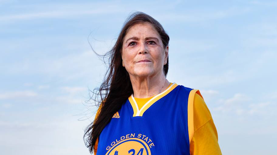 Nearly 50 Years Before the Valkyries, Denise Long Rife Was Drafted by ...