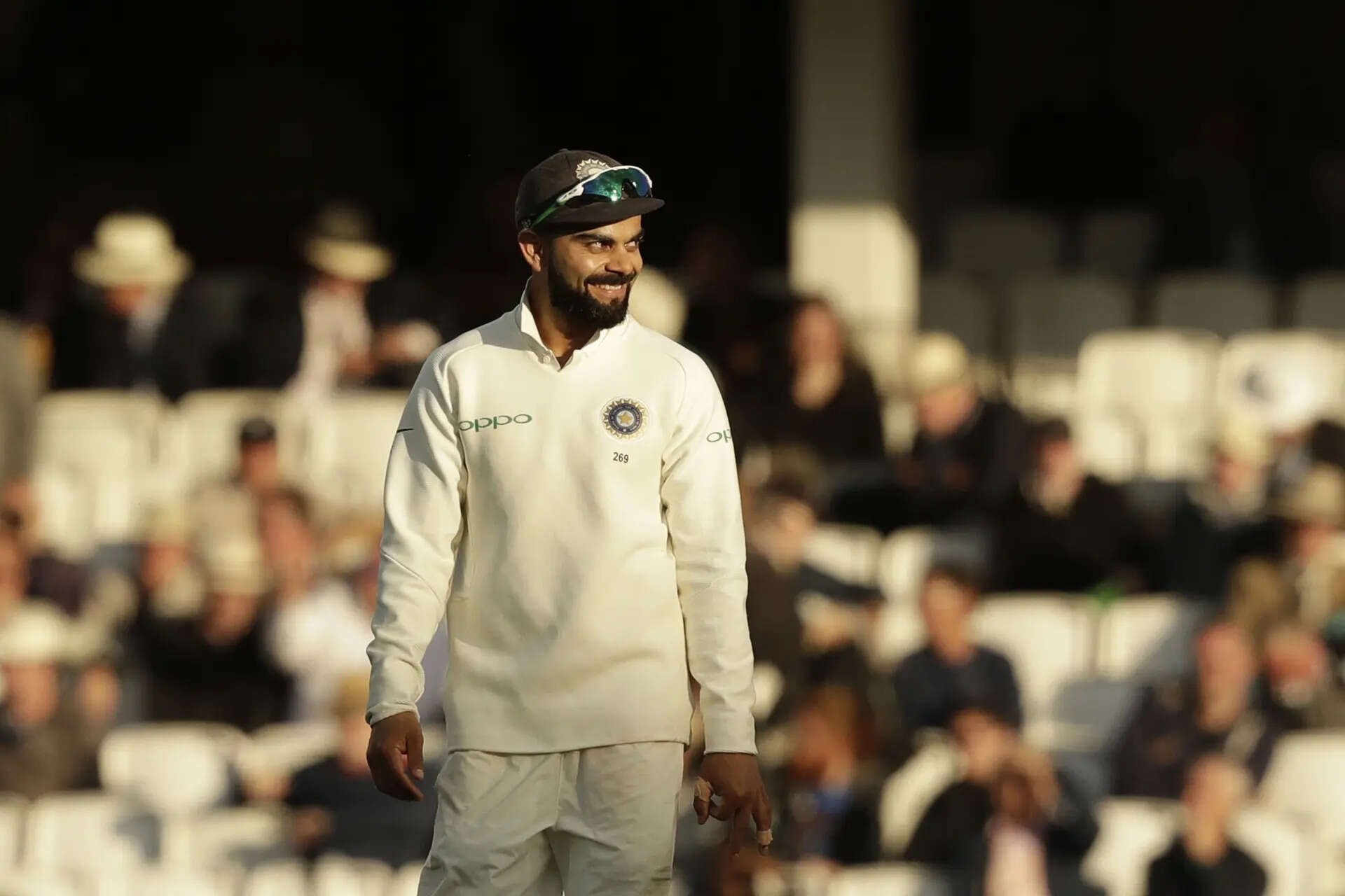 'Virat Kohli was the batter everyone feared': RCB director on 2018 ...