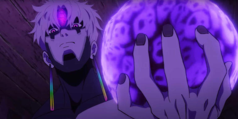 10 Best Dandadan Fights From the Manga (So Far), Ranked