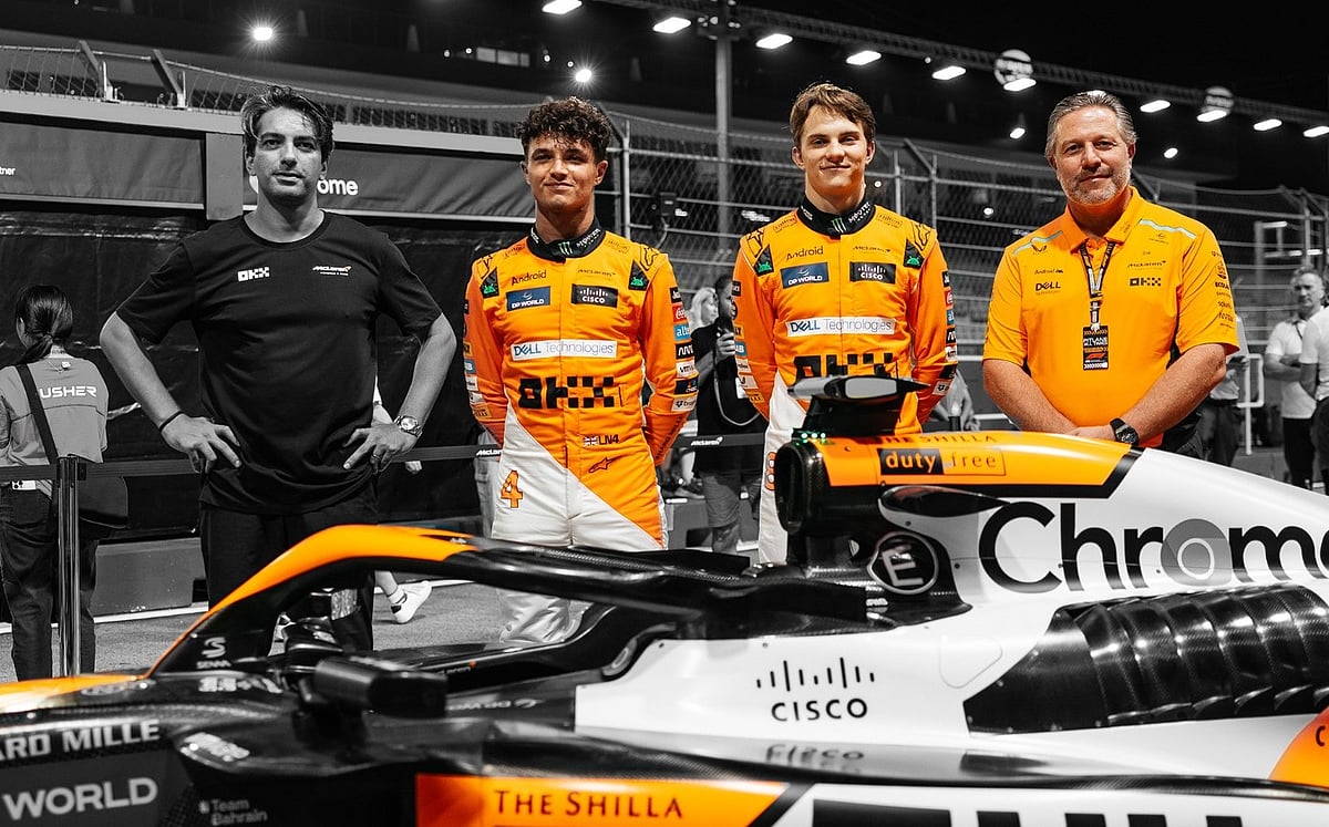 How Haider Rafique is putting crypto exchange OKX on the map