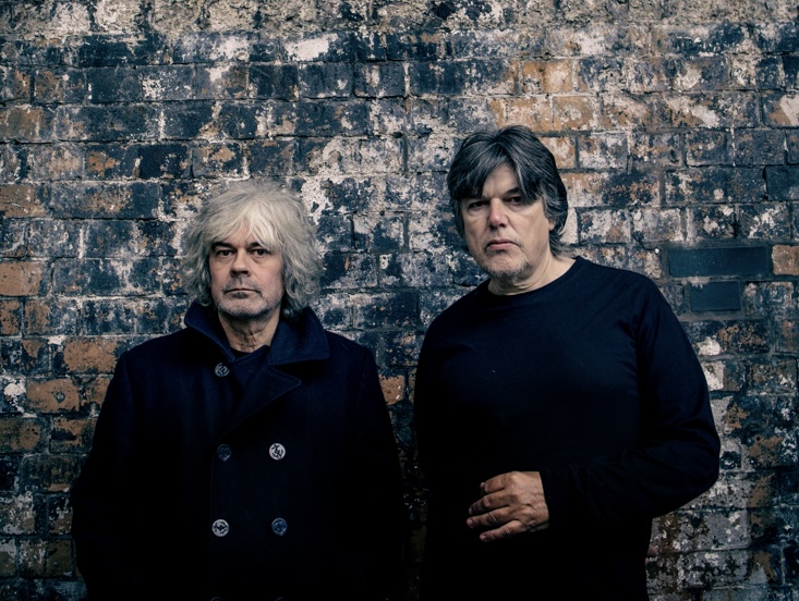 Album reviews: Stereolab | Dr Robert & Matt Deighton | Scott C Park