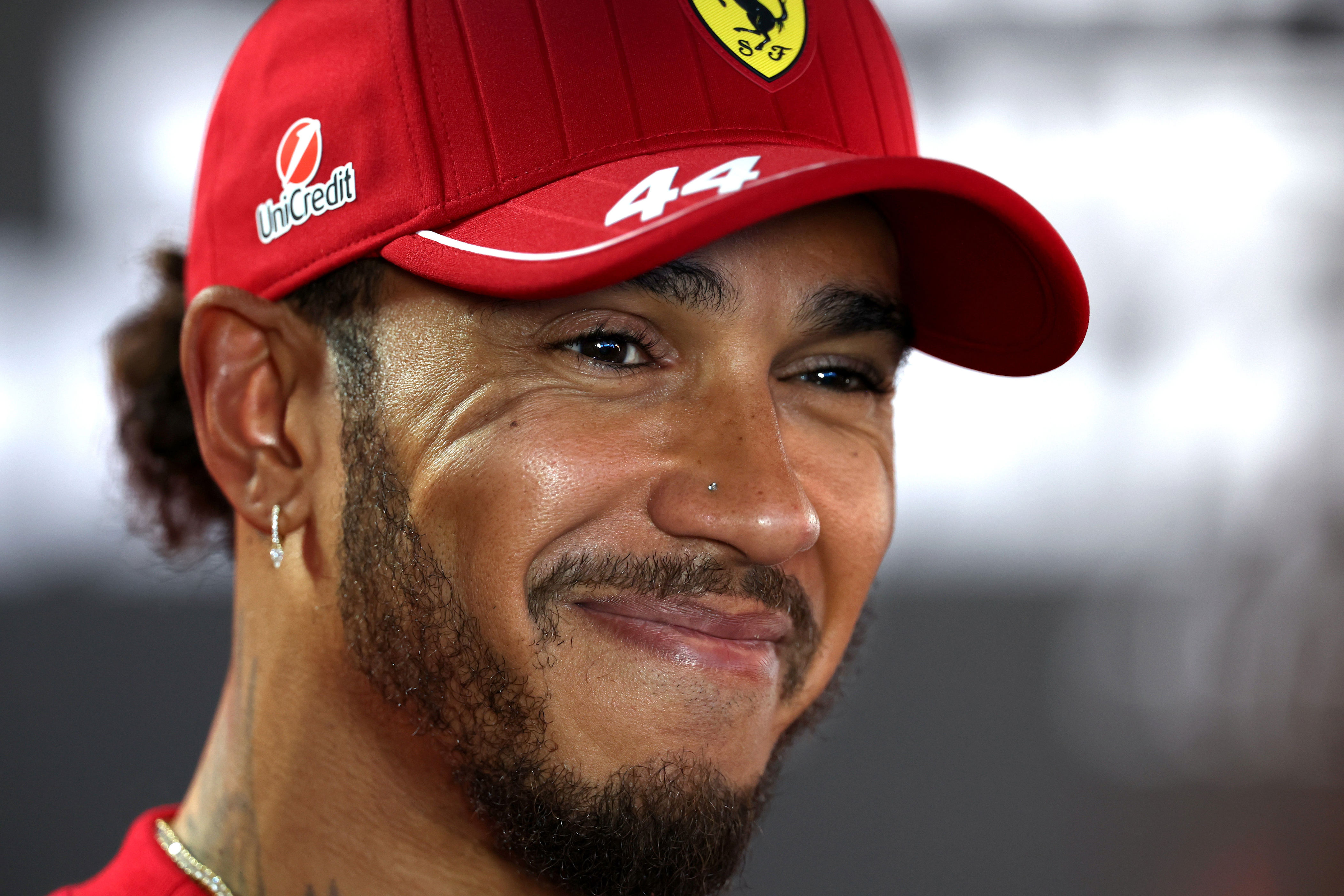 F1 Imola GP LIVE: Qualifying start time and schedule as Lewis Hamilton ...
