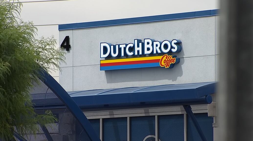 Dutch Bros’ annual Drink One For Dane fundraiser arrives