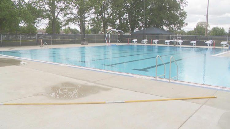 Caldwell’s Memorial Park Pool set to reopen after years of delays