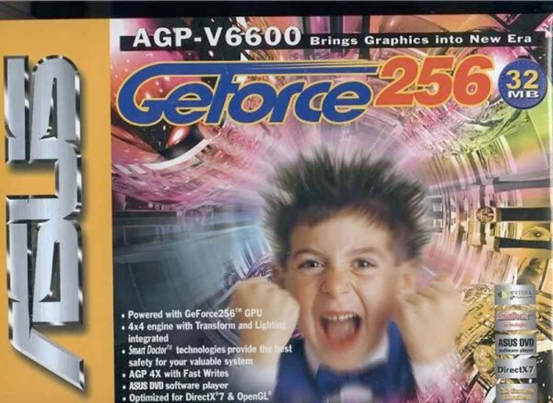 U.S. Senator wants high-end graphics chips to have mandatory geolocation