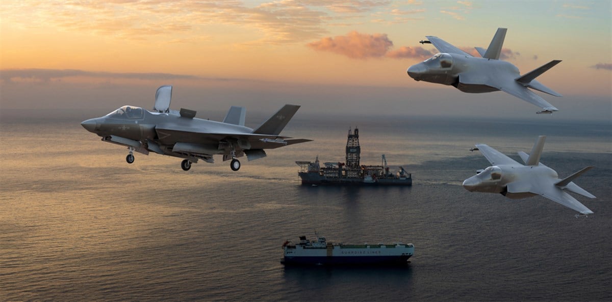 Lockheed Martin: A Top Defense Pick in 2025