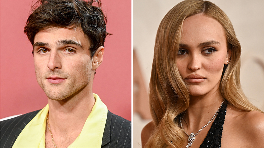 Jacob Elordi & Lily-Rose Depp To Star In Cormac McCarthy Adaptation ...
