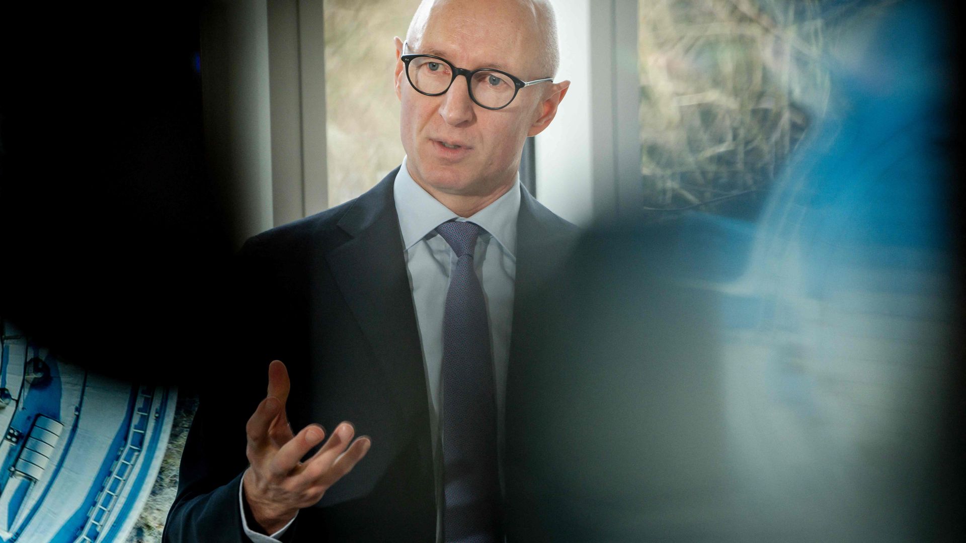 Novo Nordisk: Chef Lars Fruergaard Jorgensen muss gehen