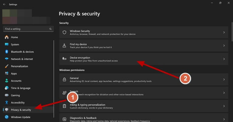 Cannot Install Windows, BitLocker Drive Encryption Is Enabled on ... Cannot Install Windows, BitLocker Drive Encryption Is Enabled on ...