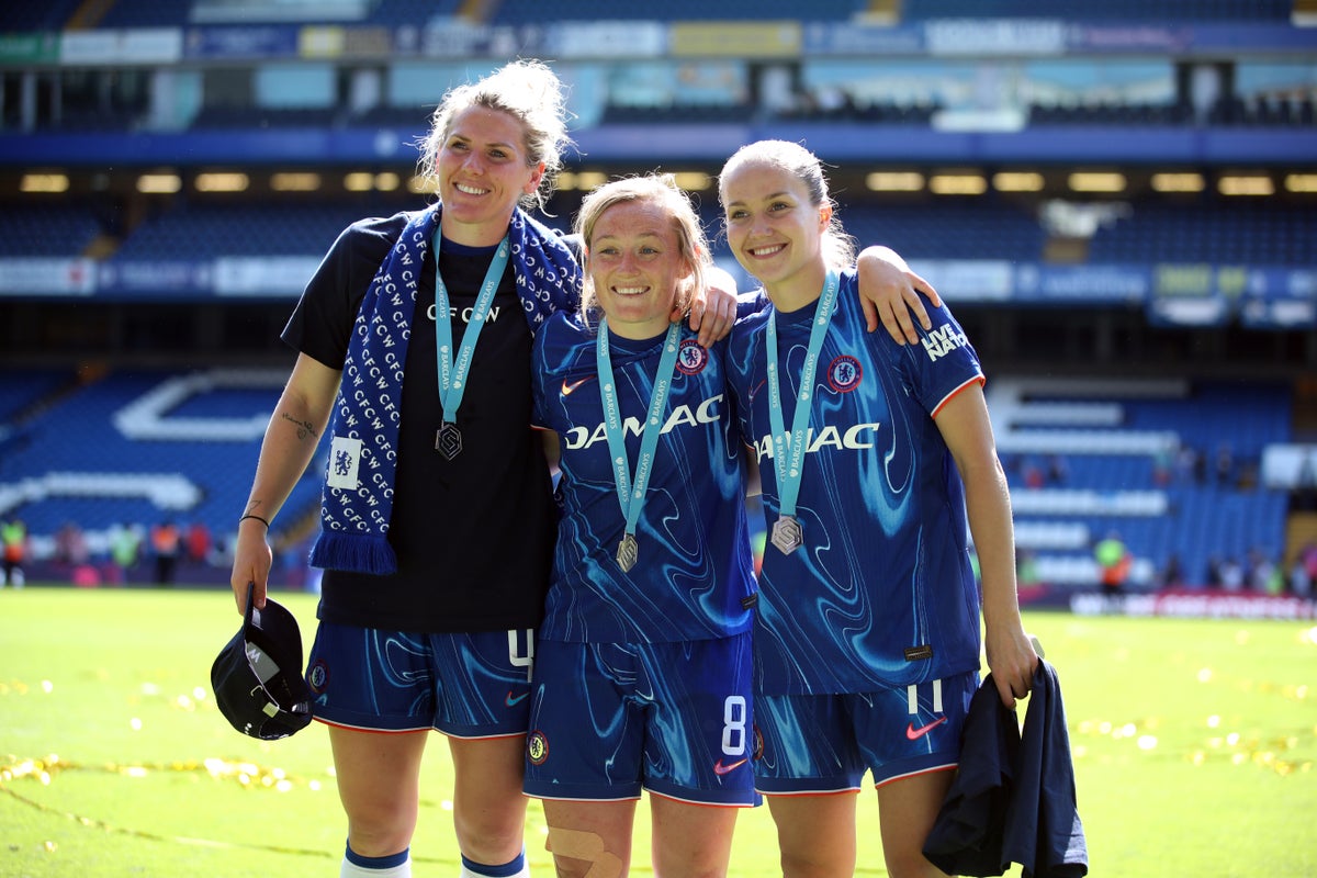 Chelsea Women vs Manchester United Women prediction: Blues to wrap up ...