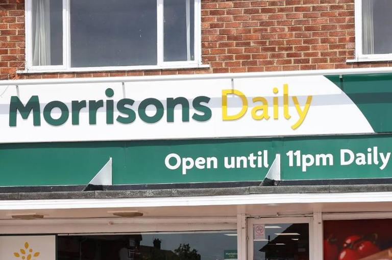 Morrisons closes last of 17 Daily convenience stores on list of closures