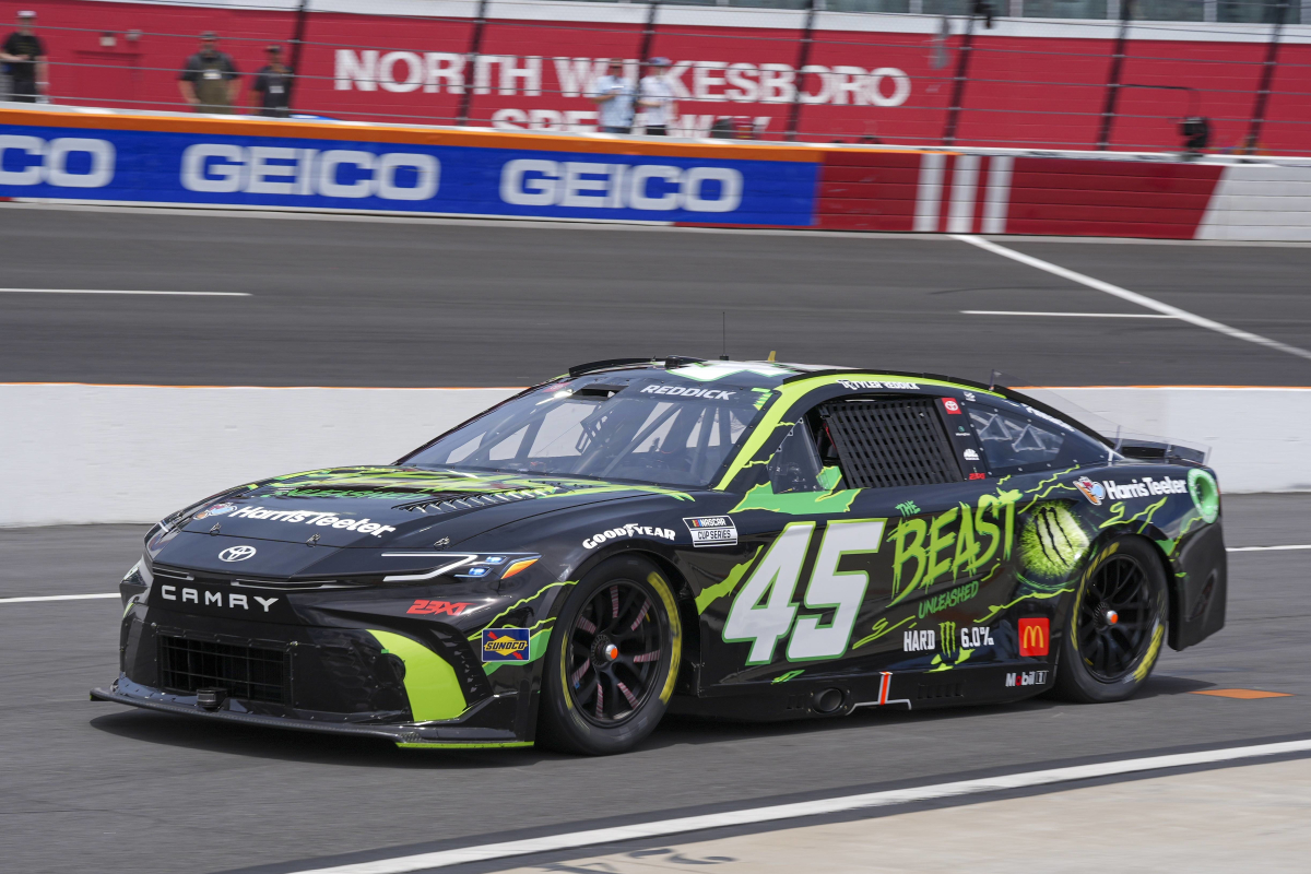 NASCAR Qualifying Today: All-Star Race 2025 start times, schedule and ...