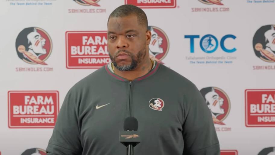 FSU football expands recruiting board with new offer