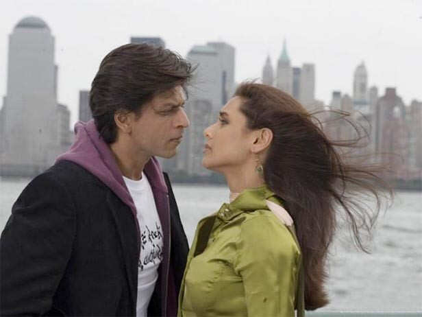 Top Romantic Movies Of Shah Rukh Khan That Prove He is Truly The King ...