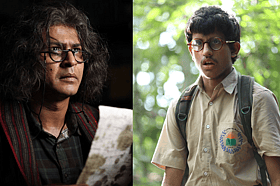 Soukarya Ghosal's next Pokkhiraj er Dim to release on June 13