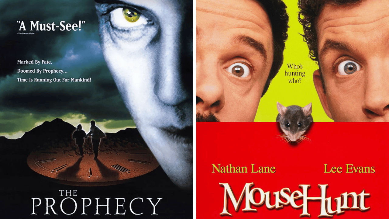 25 Iconic Christopher Walken Movies You Have To Watch