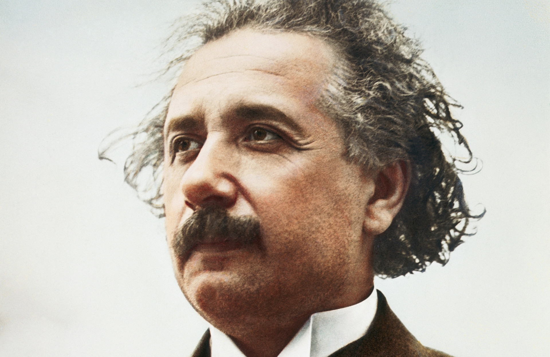 Chi rubò il cervello di Albert Einstein?