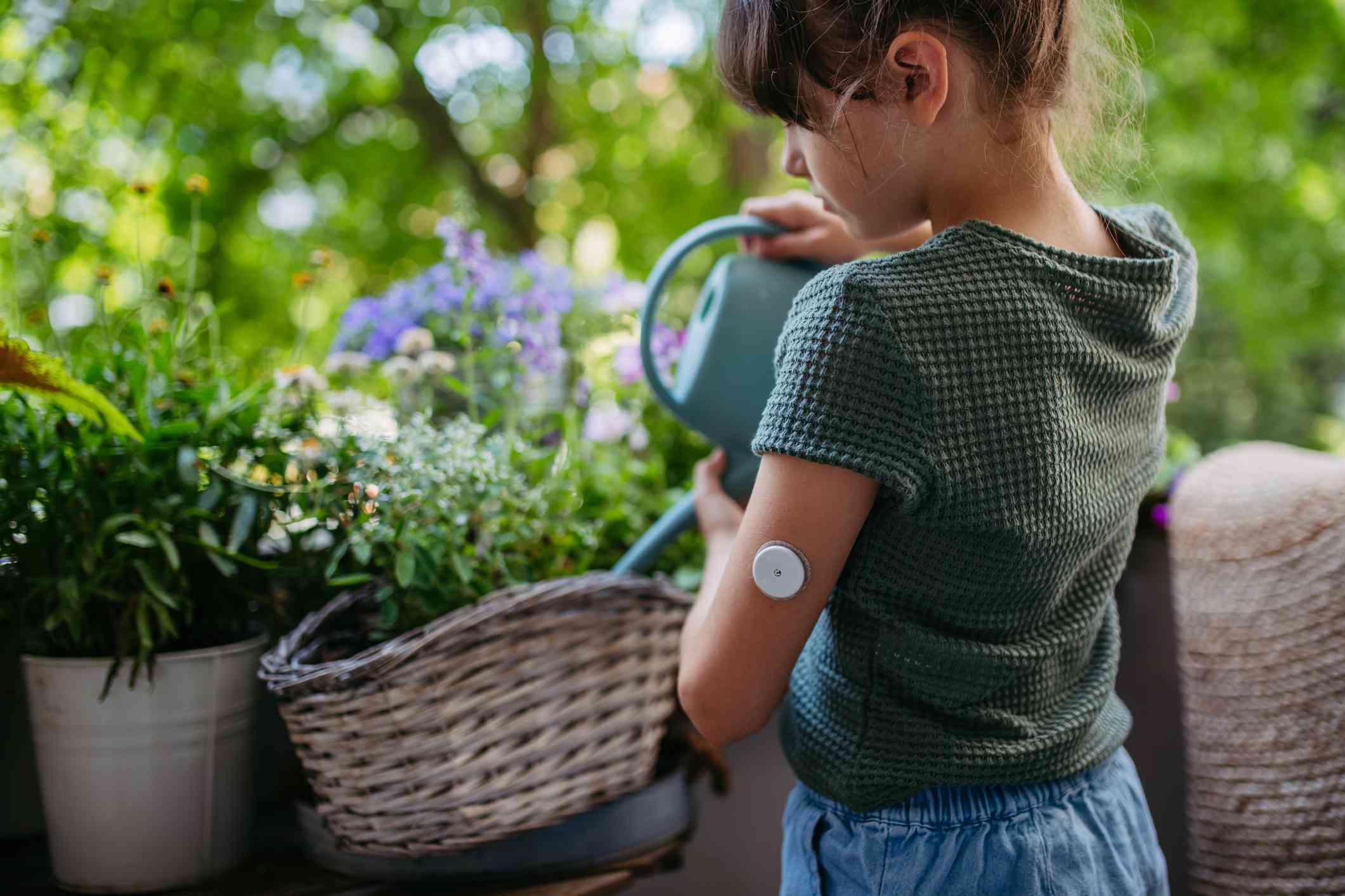 10 Early Signs of Diabetes in Kids