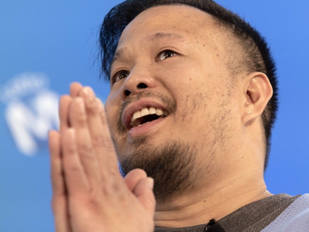 'Struggling' Canadian father wins $80M lottery jackpot. He was buying ...