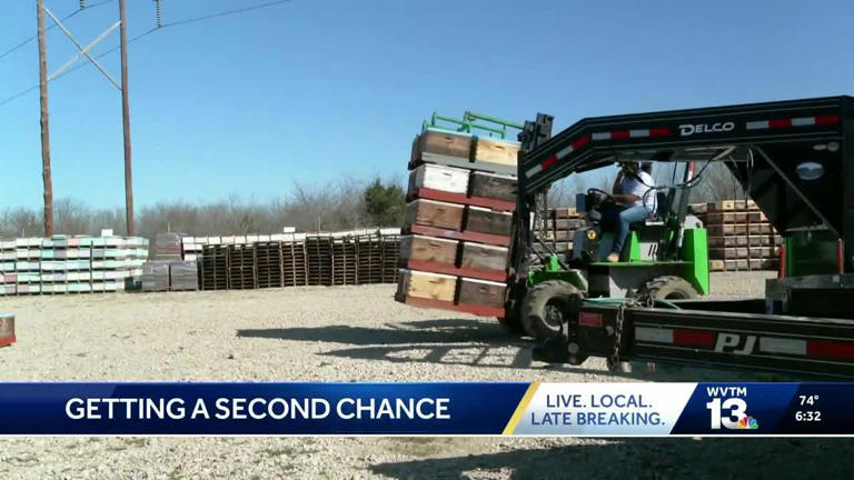 Adults impacted by justice system getting 'Fresh Start' and entry into ...