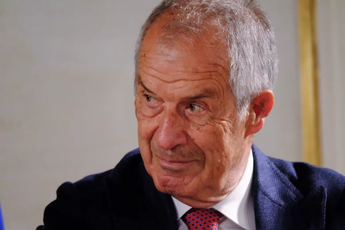 Il Generale Tricarico: “Spese per la Difesa al 2%. L’Italia? È un ...