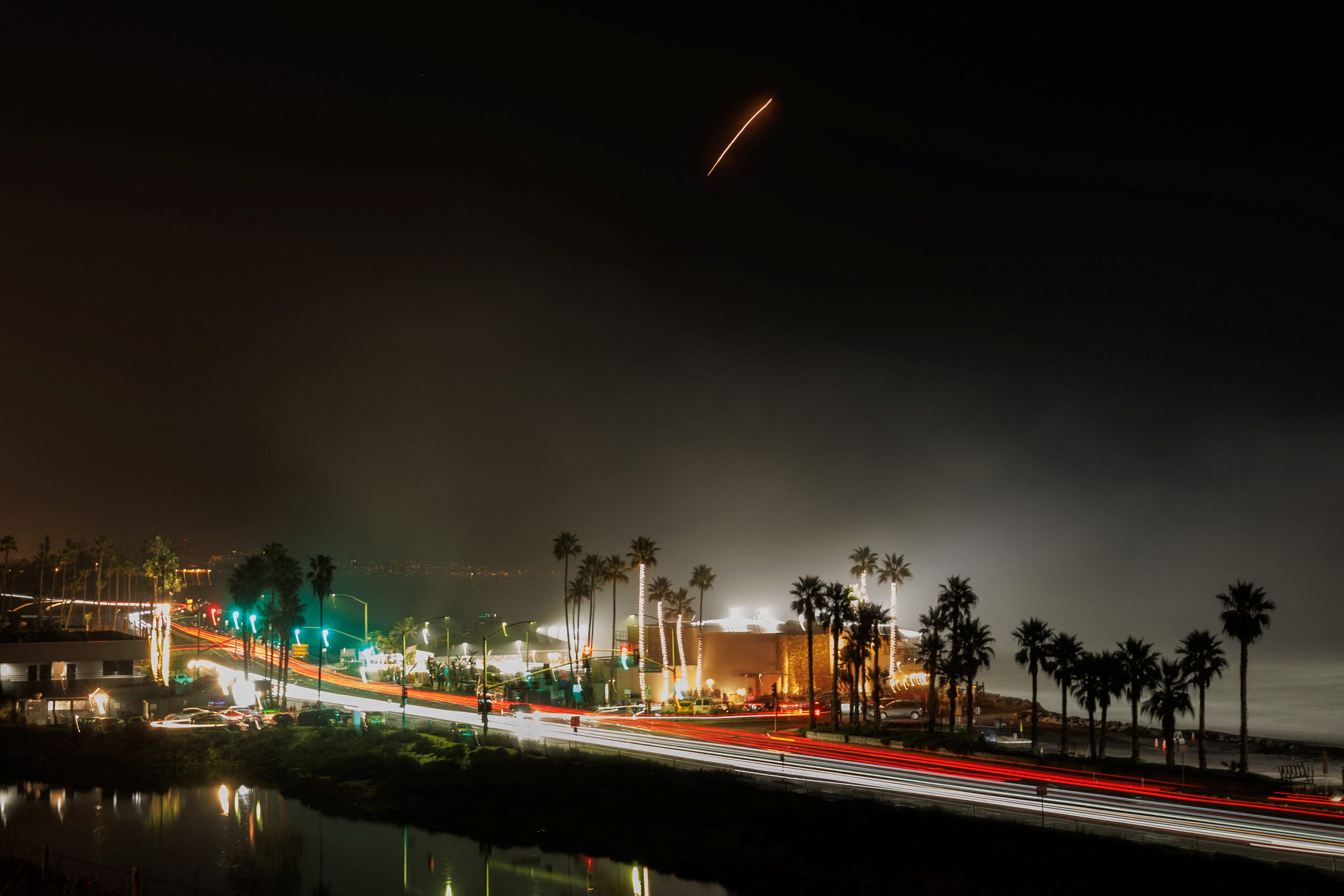 What is the Tranche 1 mission? SpaceX to launch military satellites ...