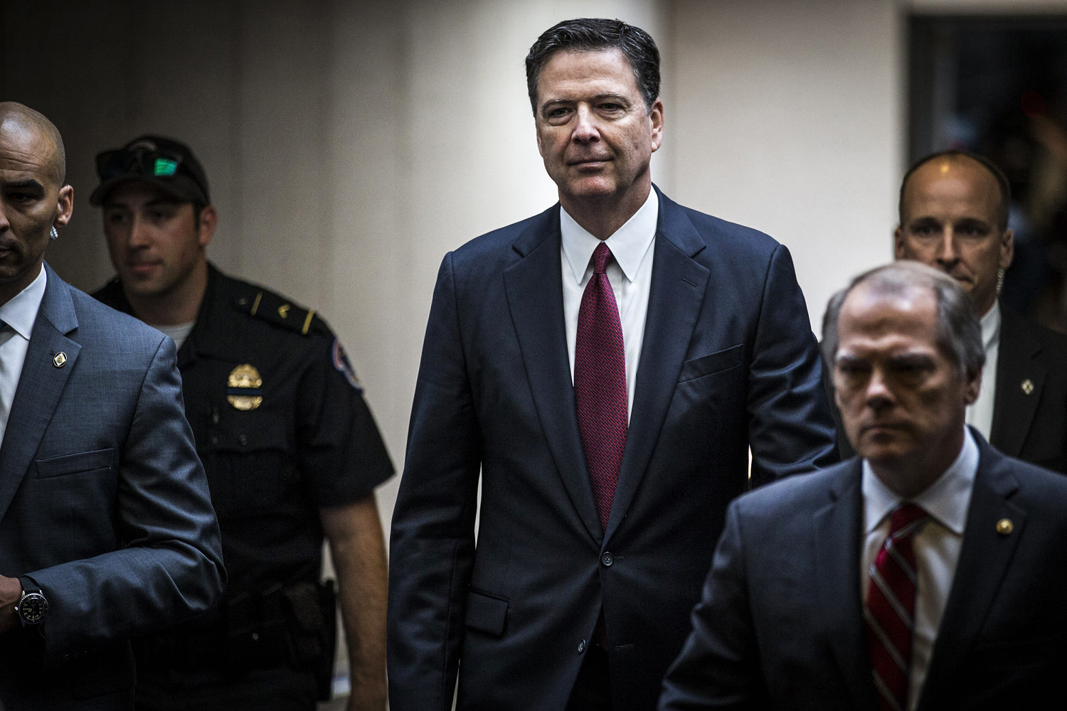 Maddow Blog | Team Trump finds an excuse to do what it’s long wanted to ...