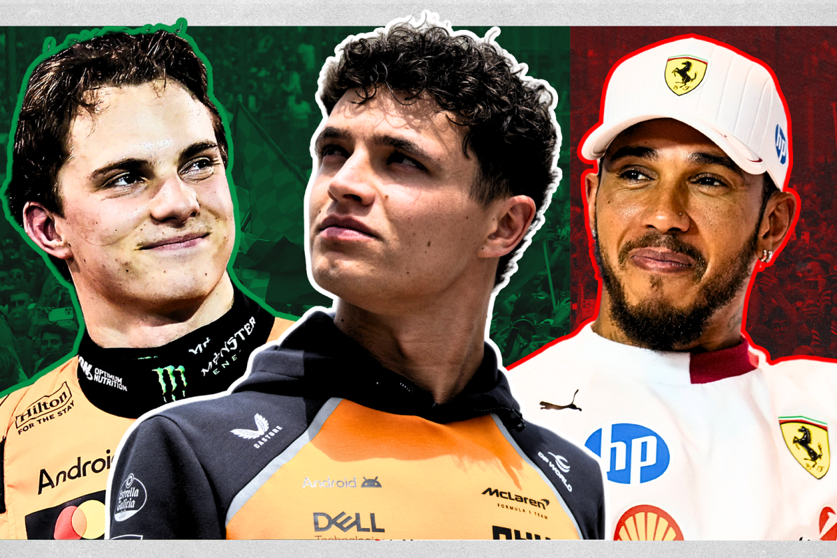 F1 Qualifying Today: Imola Grand Prix 2025 start time, TV channel and ...