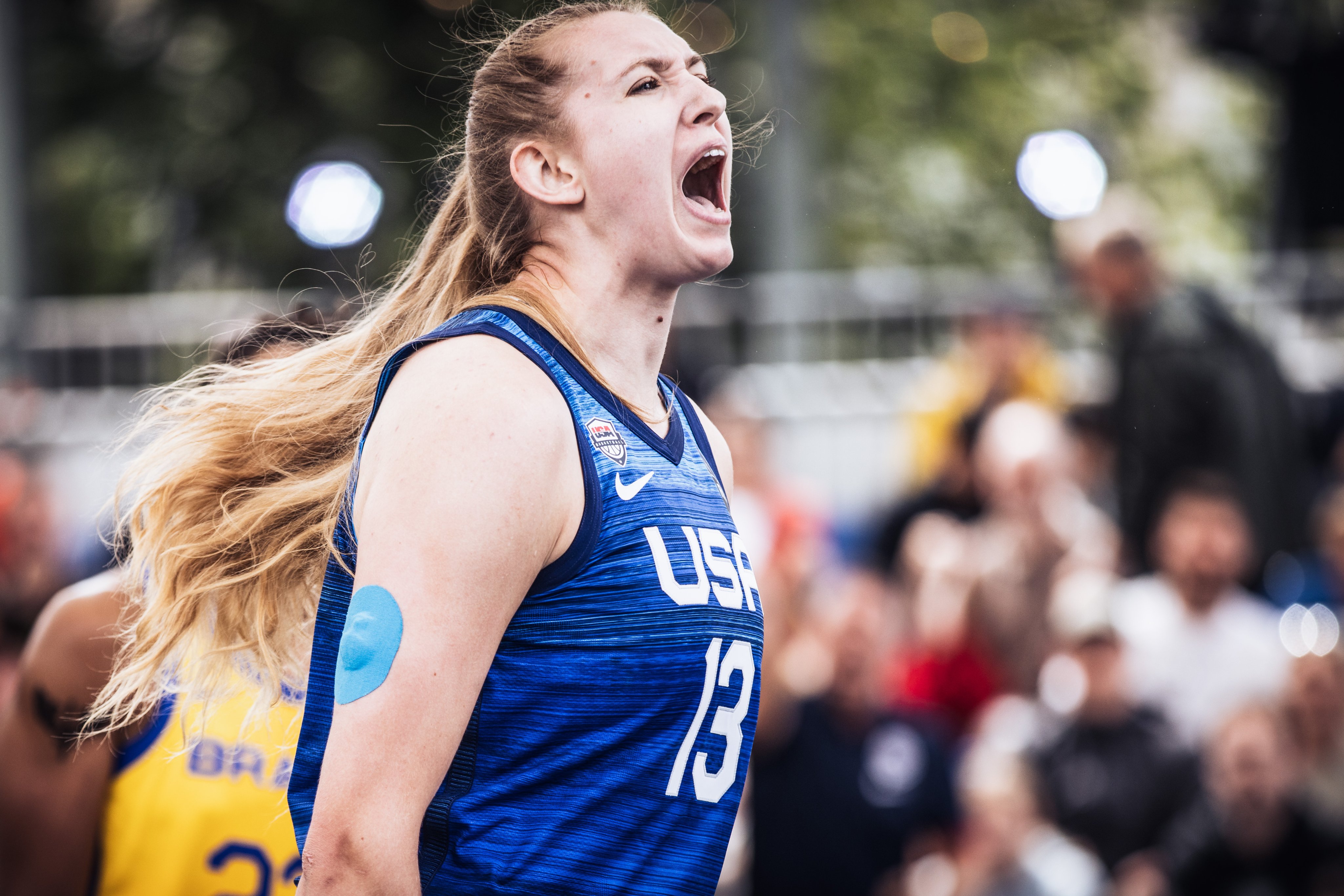 Meet the 11 Most Stunning WNBA Stars of 2025: Beauty Meets Power on the ...