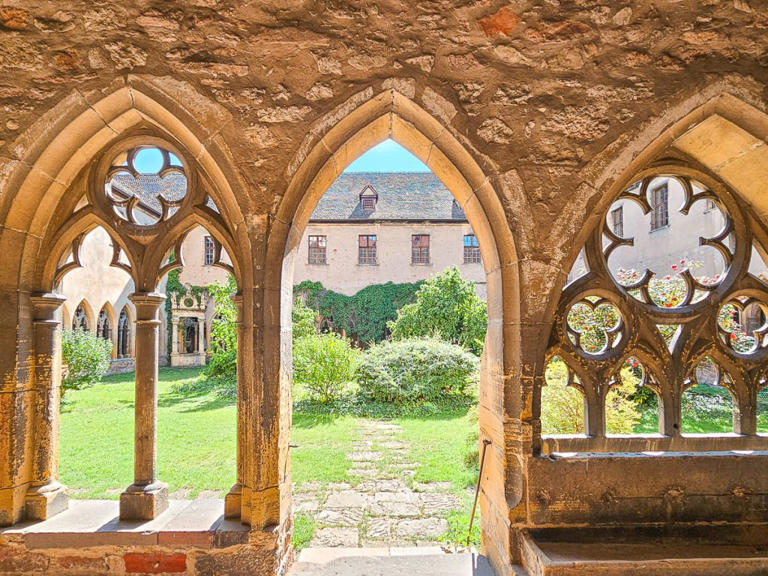 This Town Is Often Considered One of the Most Charming in All of France ...