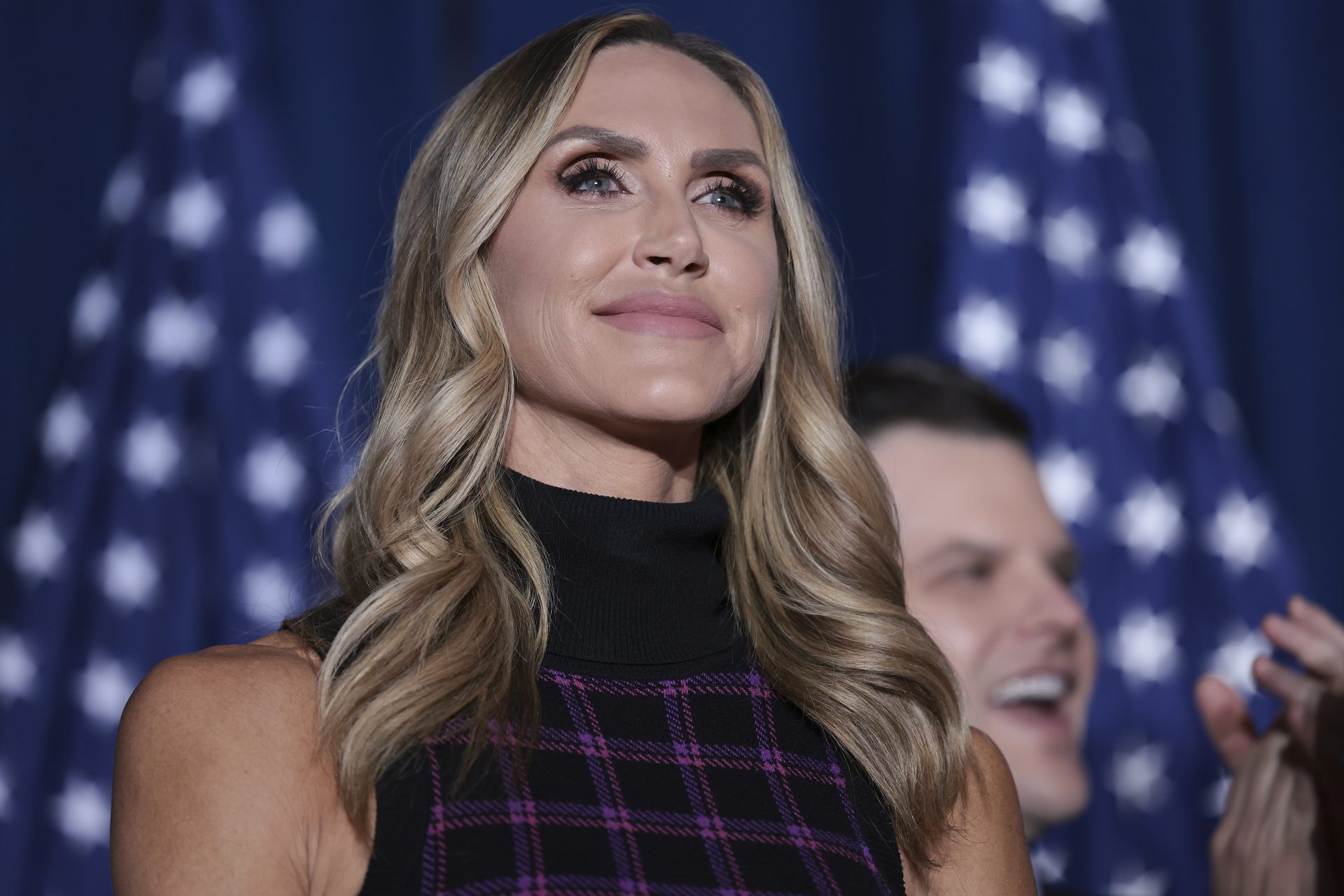 Why you should keep an eye on Lara Trump and her family's influence on ...