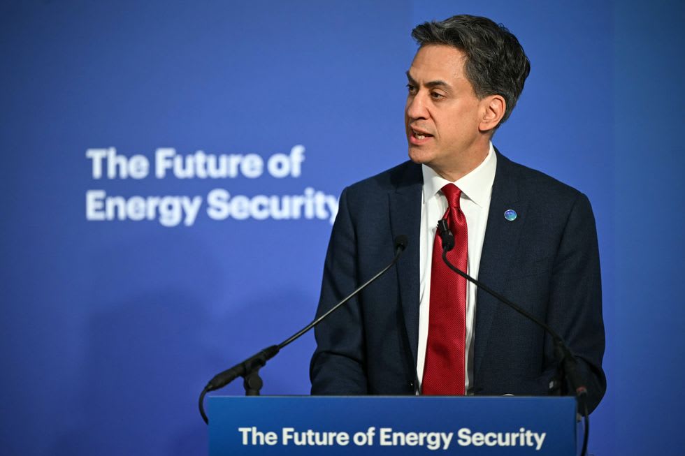 Ed Miliband issued urgent warning after Chinese 'kill switches' found ...