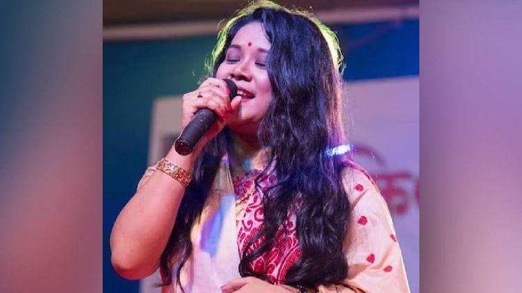 Assamese singer, cultural icon Gayatri Hazarika dies at 44