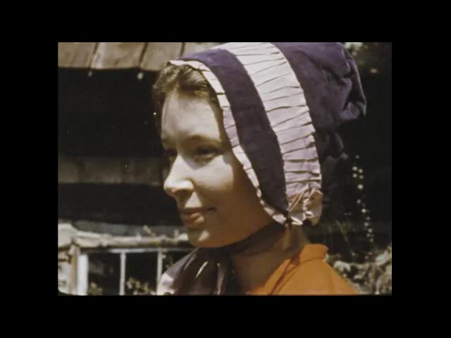 Abraham Lincoln: Early Life in Kentucky and Indiana